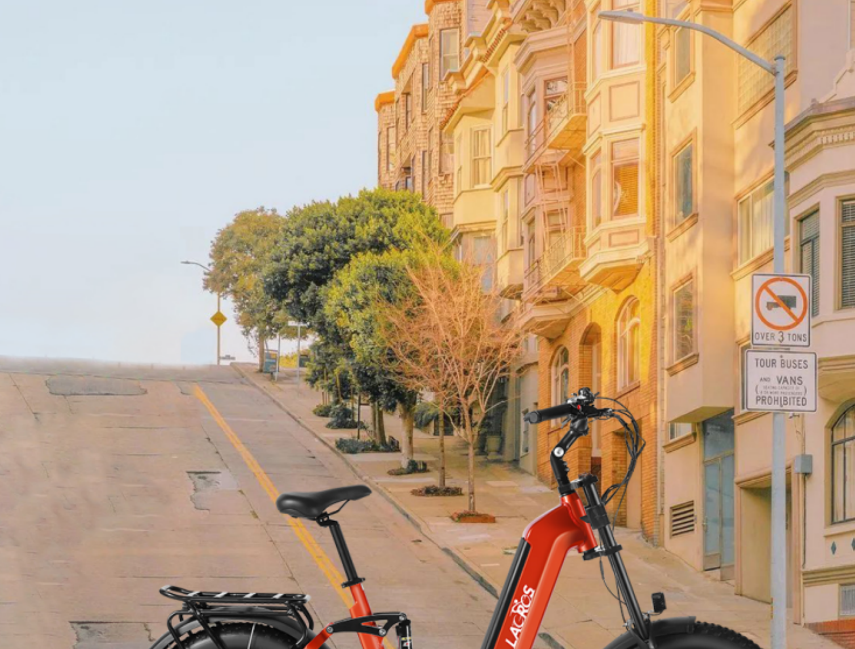 The Basics About Electric Bike Motors – Lacros E-Bike