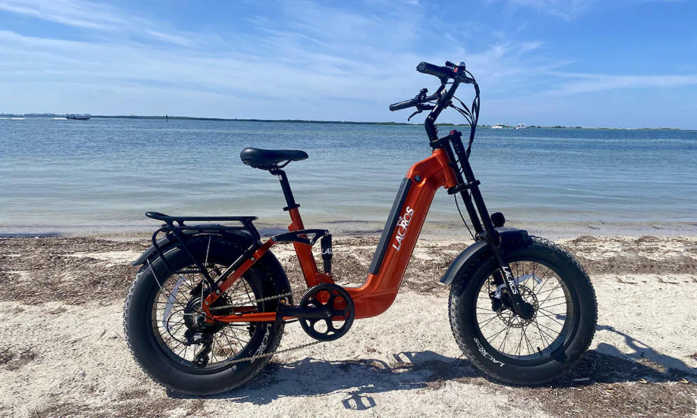 E-Bike Trends and Insights for 2026: What Every Rider Should Know ...