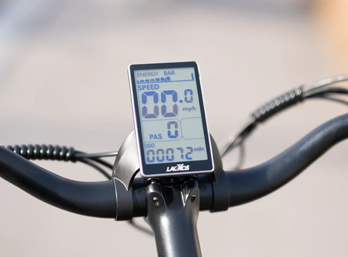 Electric Bike Average Speed: What to Expect and How to Improve It ...