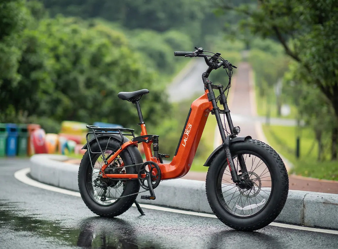 How to Replace and Fix Your Electric Bike Throttle: Complete Guide ...