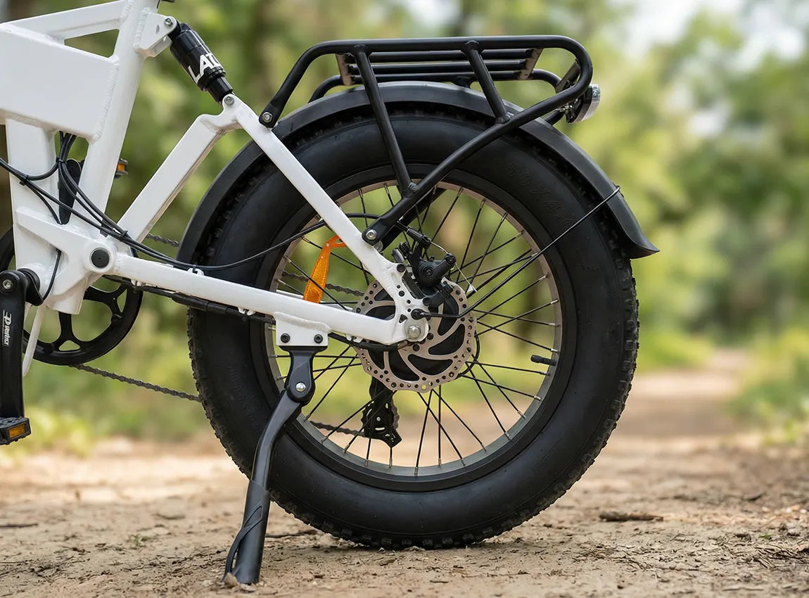 The Ultimate Guide to Bike Tire Valves: Types, Comparisons, and Choosi ...