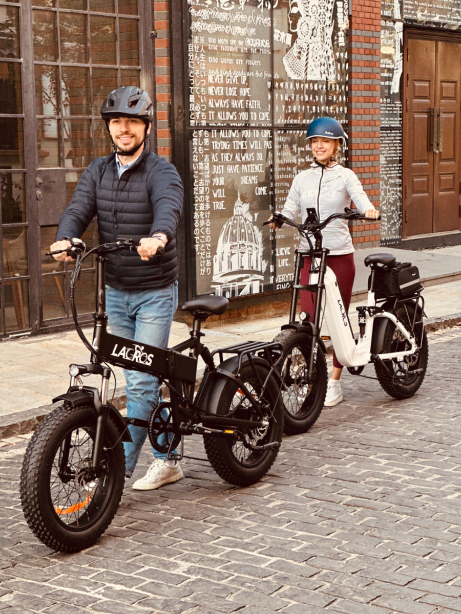 About Lacros: Premium E-Bikes & Eco-Friendly Innovation – Lacros E-Bike