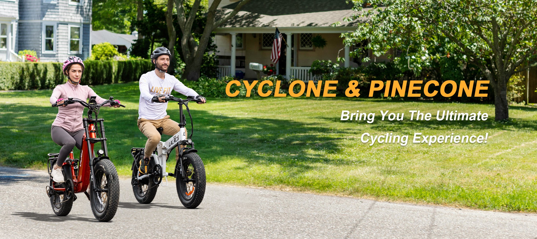 Lacros ebikes - Boutique Electric Bike Shop – Lacros E-Bike